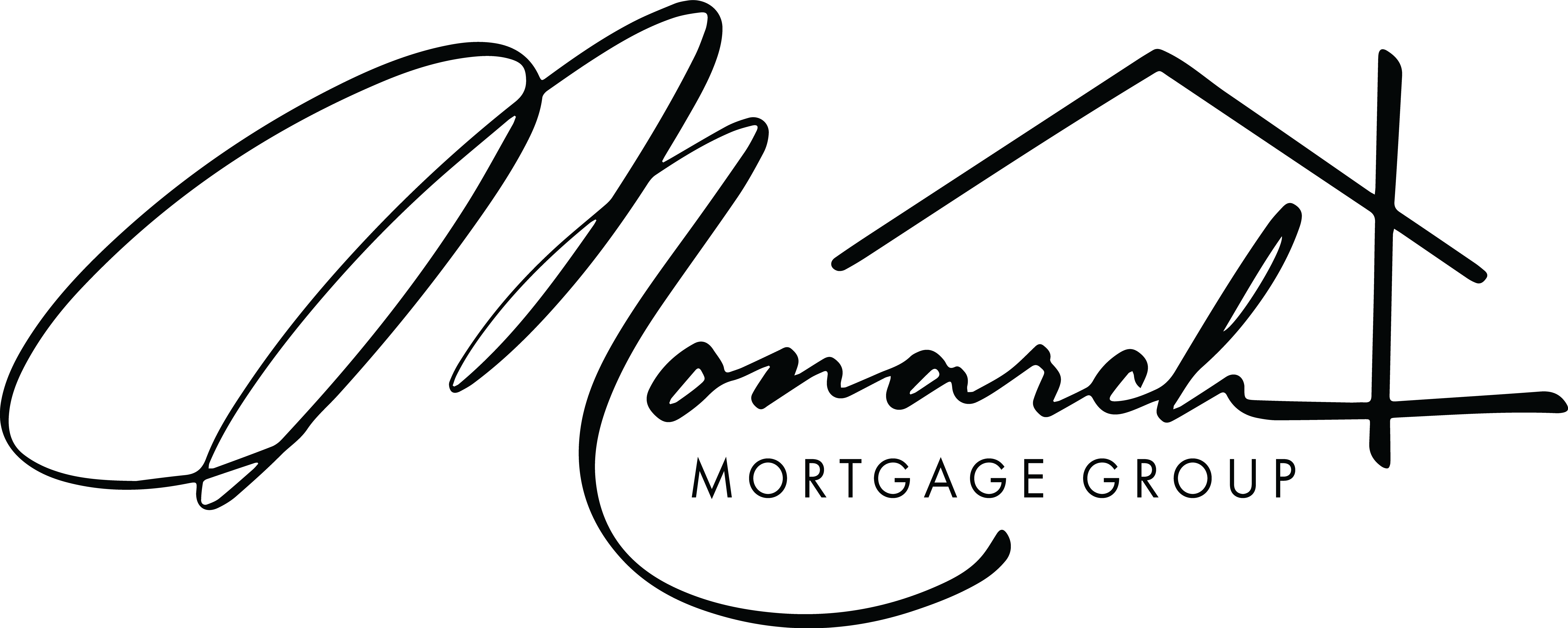 Monarch Mortgage Logo Monarch Money Budgeting App Review